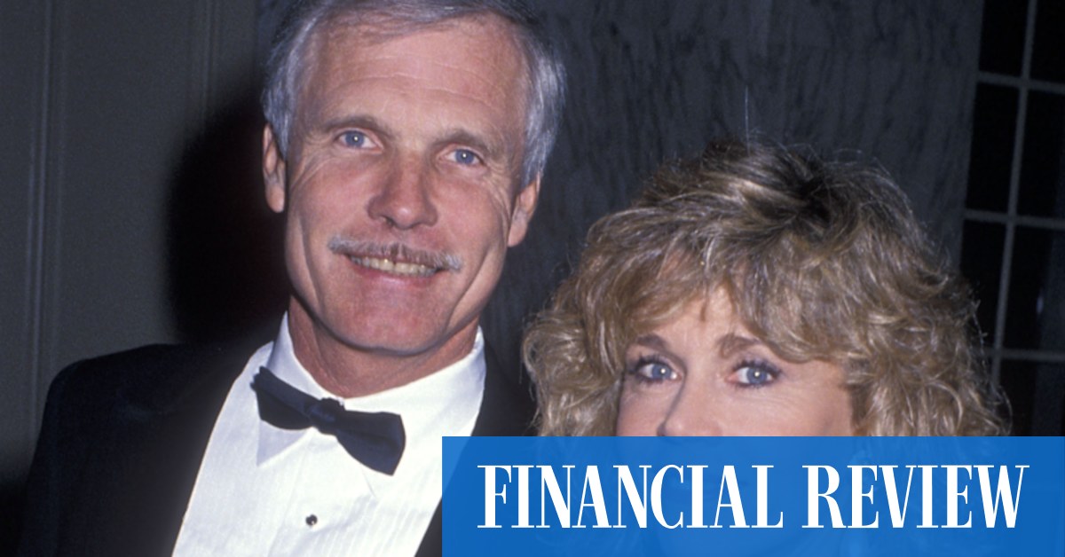 Ted Turner dies, Billionaire CNN founder died aged 87