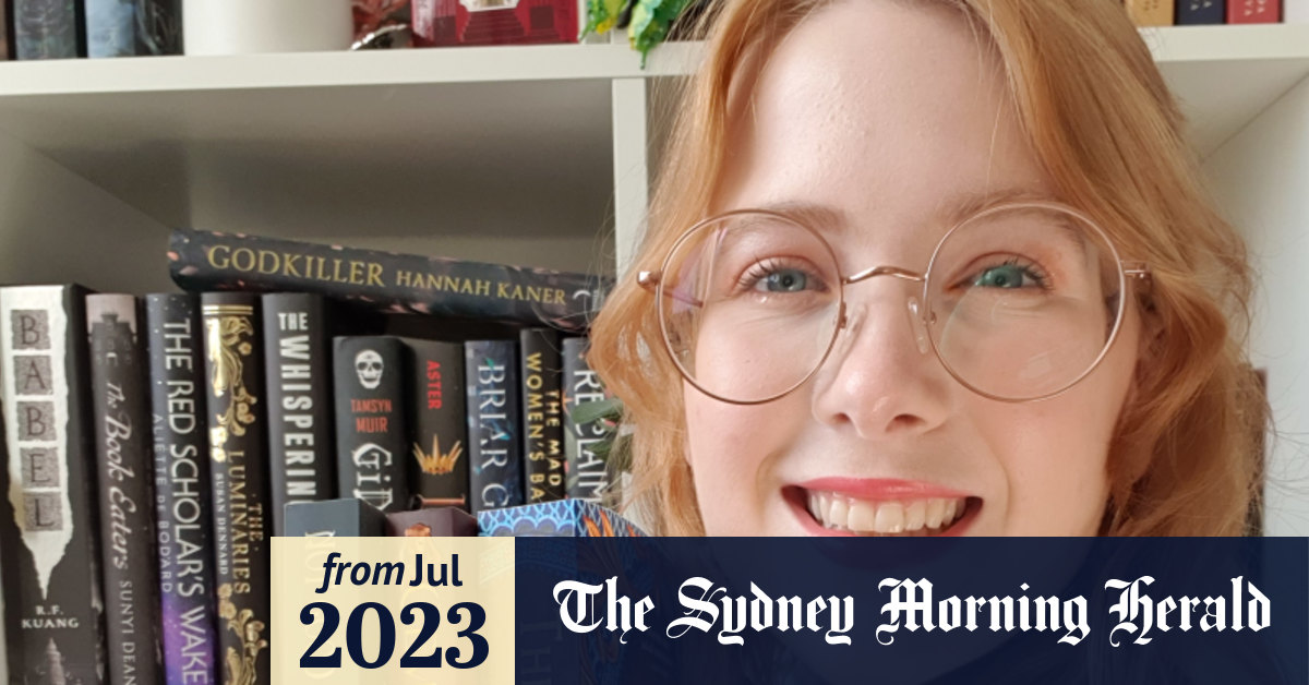 How TikTok is making Gen Z read more