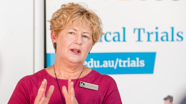 Chance for SEQ residents to trial COVID-19 vaccine candidate