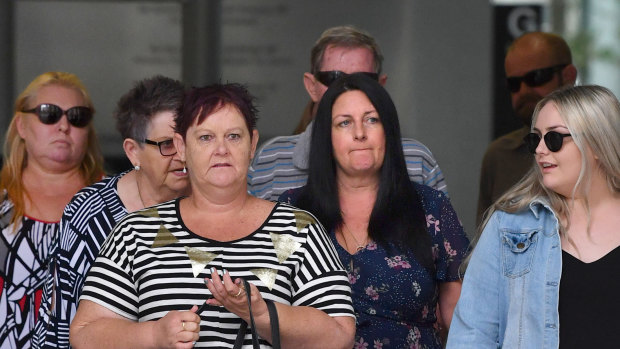 Man convicted of fatal Gateway Motorway road rage attack loses appeal