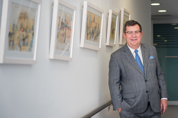 Lawyers, judges want more courtrooms out west