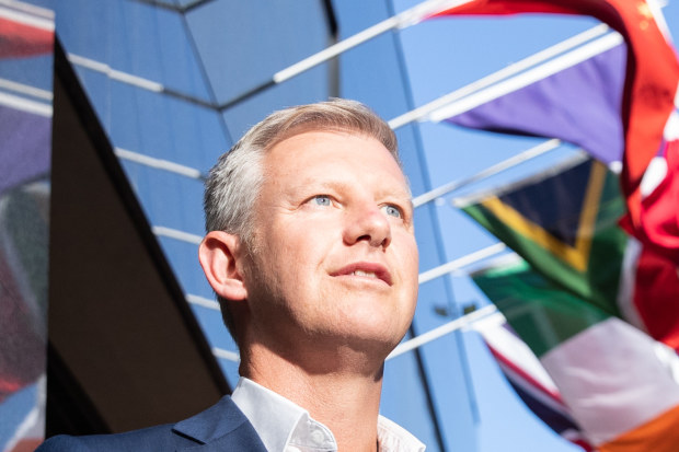 New York’s PGIM Real Estate primed to expand