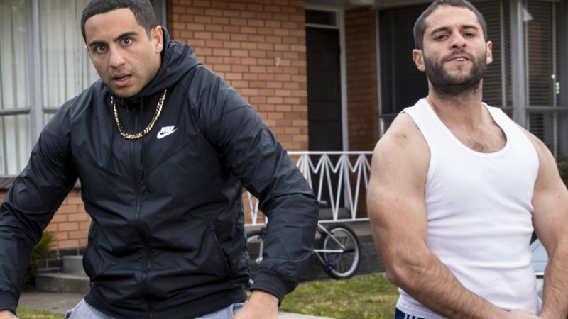 Superwog's new ABC Comedy series is not politically correct - but it is ...