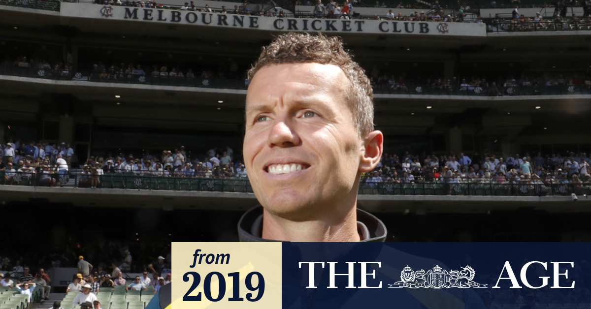 Peter Siddle announces international retirement