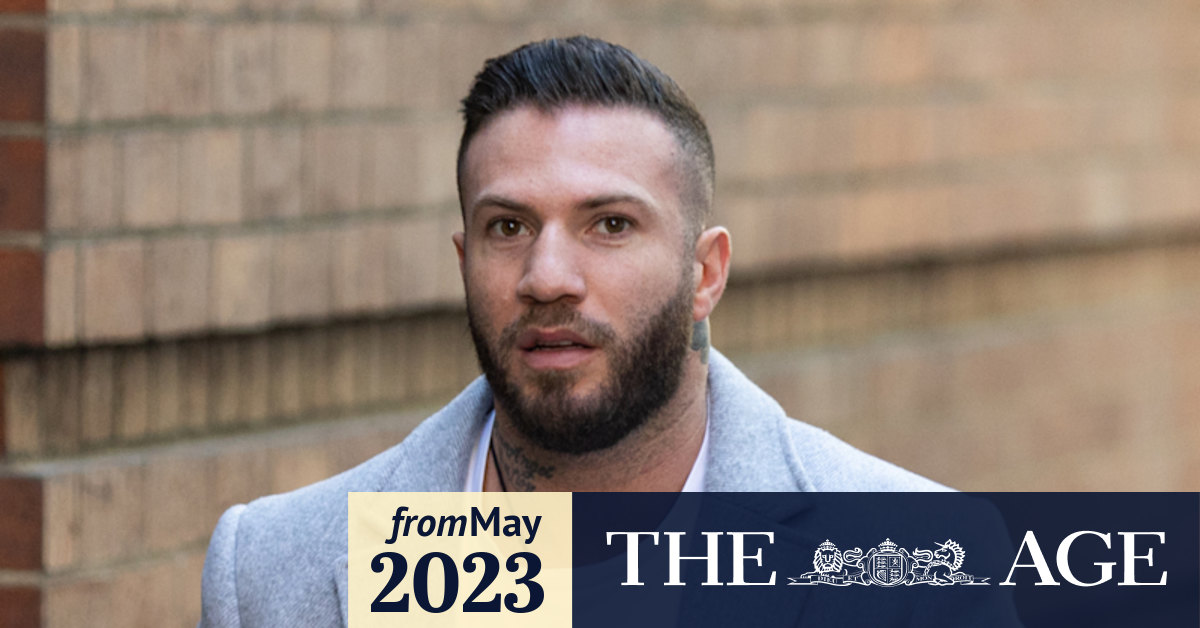 Suleiman Abdulrahim: How shooting left ‘The Punisher’ living in fear