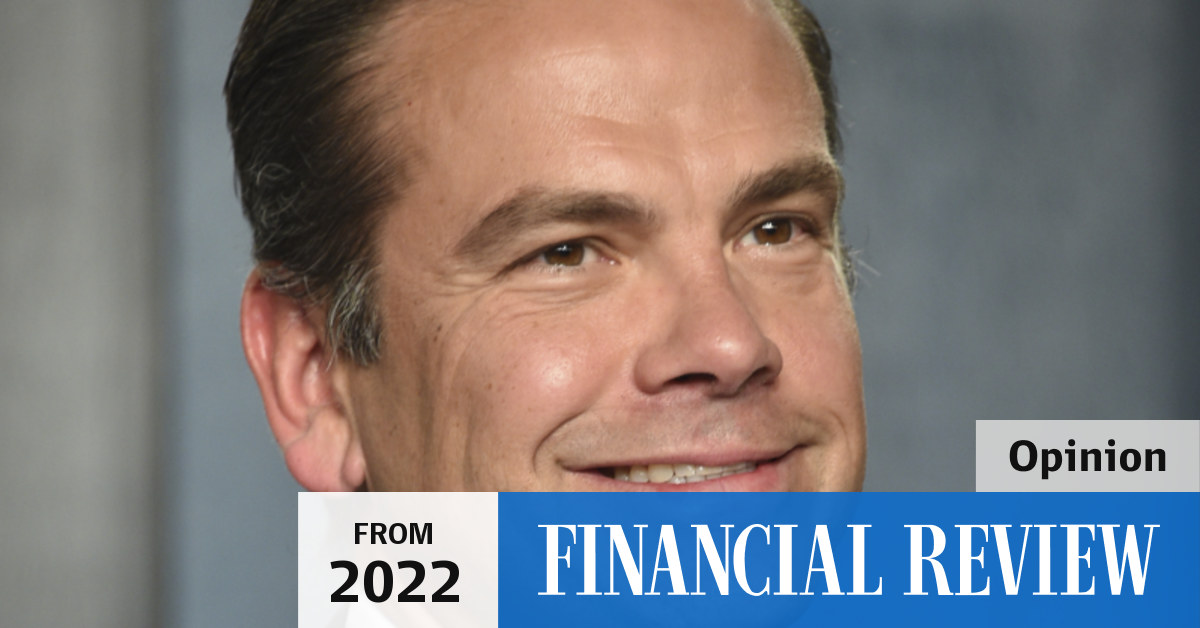 News Corp Australia’s new owner