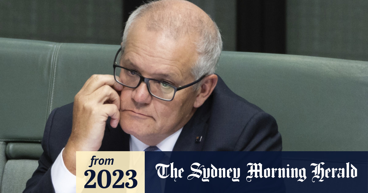 Robo-debt report: Gordon Legal could amplify action against former ...