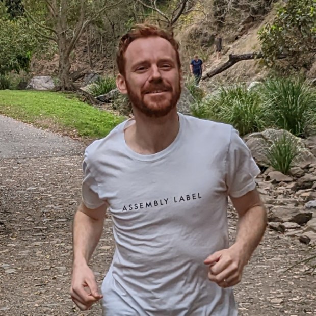 Australian Spatial Analytics CEO Geoffrey Smith says it’s the exercise ...