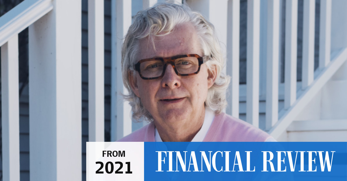 Biotech veteran Paul Hopper's CAR-T start-up set for ASX debut