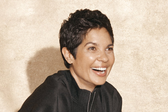 NAIDOC Week: Narelda Jacobs on celebrating First Nations people