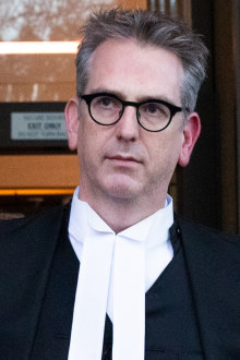 All’s fair in love and law