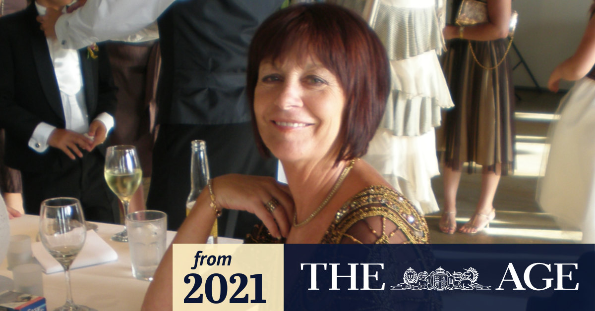 Strangulation laws needed in Victoria: Joy Rowley’s children frustrated ...