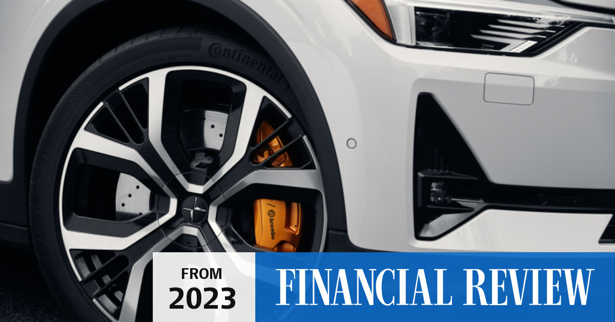 Bosch parks Bendix Brakes on the sale block; MacCap hired