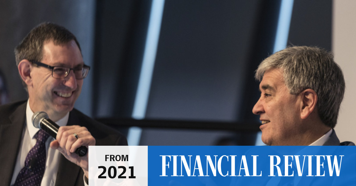 SA Treasurer says growth to hit 3.5pc in 2021-22