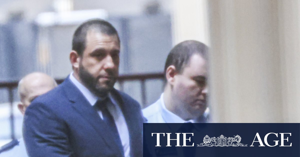 Ricardo Barbaro case: Juror who did research to be referred to ...