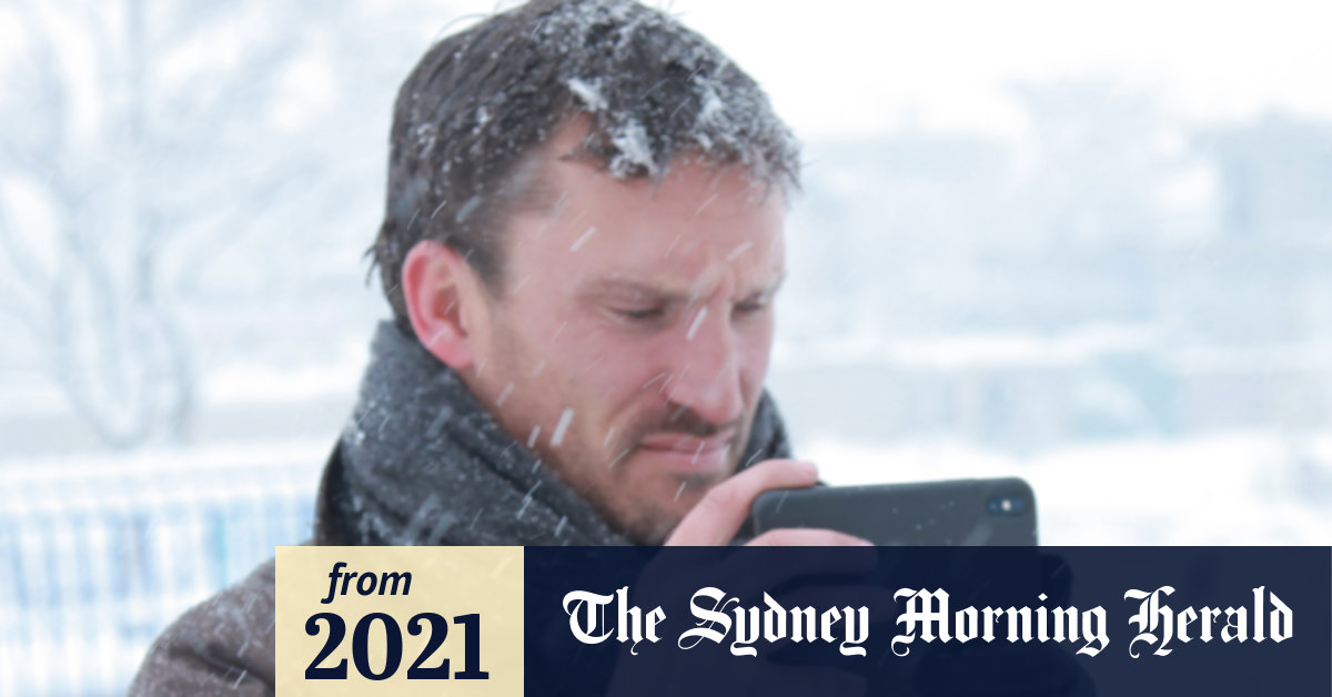 ‘Rattled me to the core’: Australian photographer Andrew Quilty on life ...