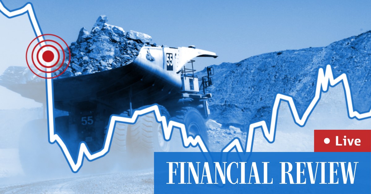 BHP Group Limited (ASX: BHP) Stock Price & Overview - Stock Analysis