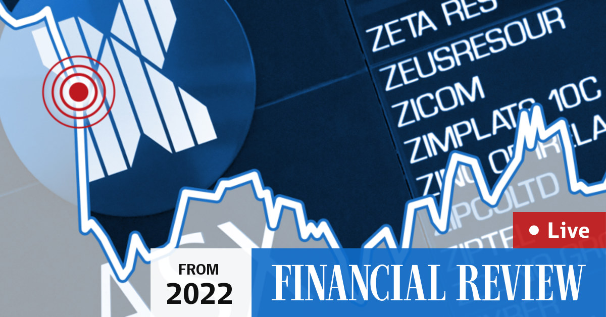 ASX futures lower; Wall St gains, Musk labels lithium price “insane”