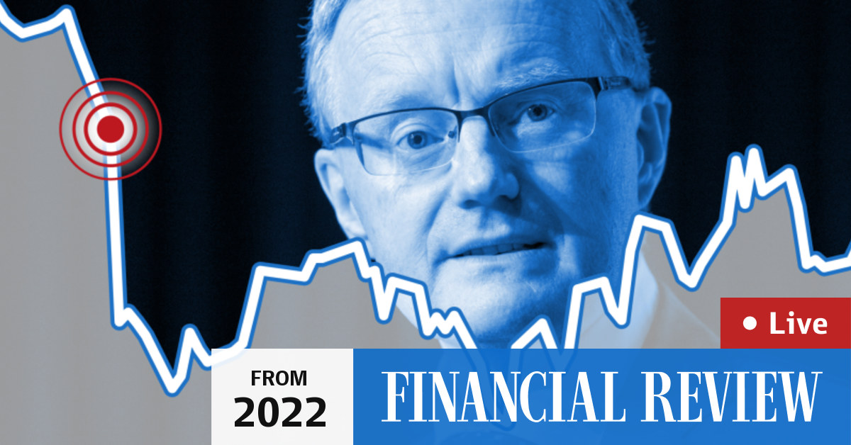 ASX live: ASX lifts; BHP jumps, gold, oil higher, RBA ahead