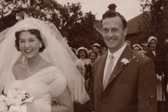 Broadcast pioneer helped bring images to our screens