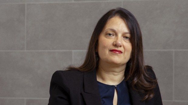 Budget 2021: St George chief economist Besa Deda wants spending to ...