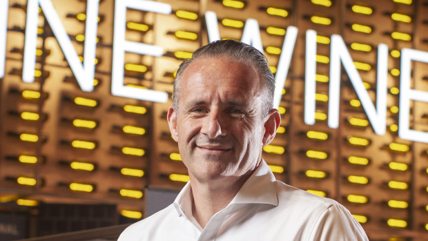 Endeavour counts on liquor stores as lockdowns shut hotels