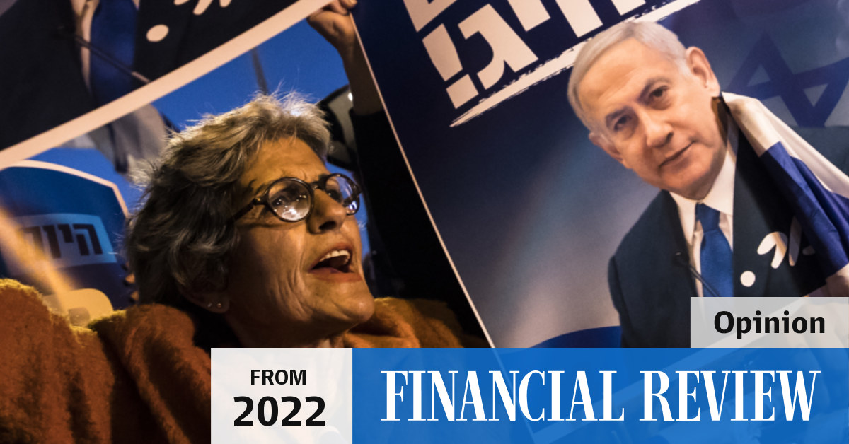 Bibi’s back: Will Israel ever move past the Netanyahu era?