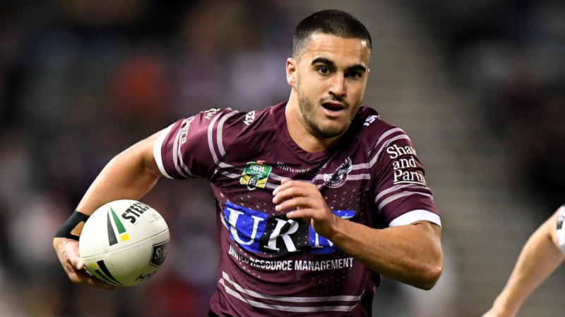 ACT Brumbies sign Tom Wright from Manly to land coup for rugby union