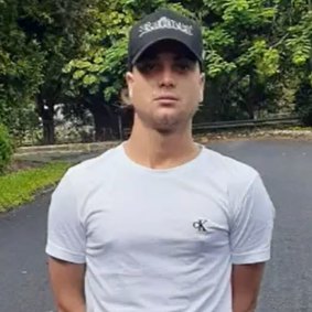 Survivor of fatal crash knew one of the female victims, say police