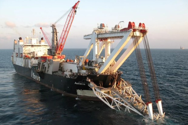 Santos Barossa project: Santos wins court battle on EDO funding quest