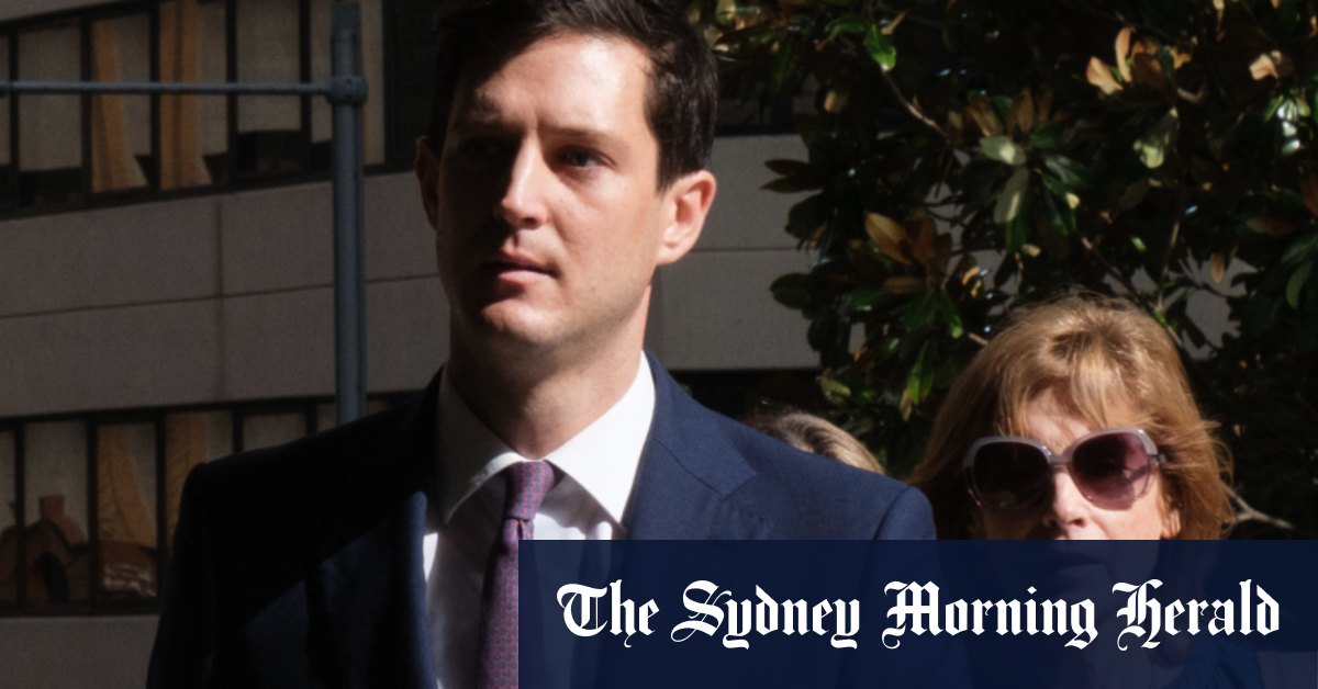 Rory Amon to face trial over child sex charges