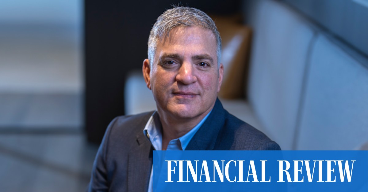 Victor Smorgon Group and dynasty weathers a year of divorce, fraud claims