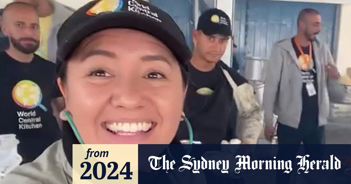 Israel war: Anthony Albanese, Penny Wong express outrage at Israel ...