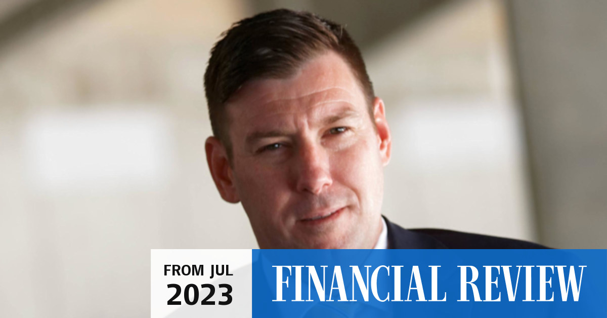 Bill Beament turned a penny stock to gold. Now he’s leaping into lithium