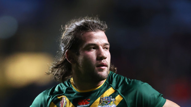 NRL 2023: State of Origin will bring a quick end to Kangaroos love-in ...