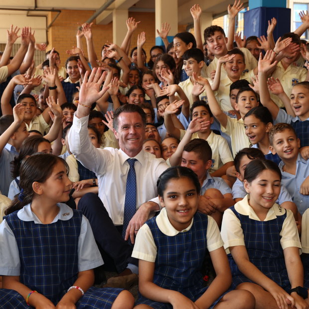 NSW election results 2023: How Chris Minns, Labor won Sydney’s west