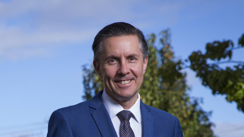 Mark Butler aims to crack power investment logjam
