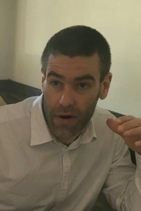 Still hope: Police renew calls for information into missing person