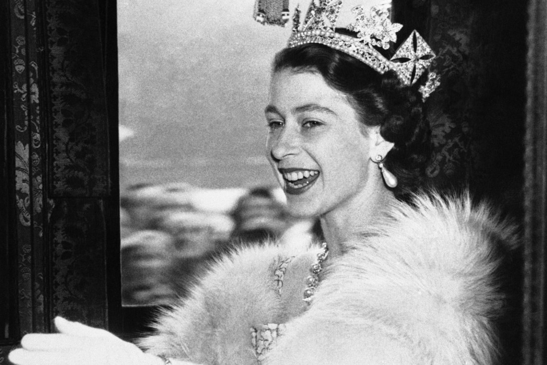 Queen Elizabeth dies: an appreciation by Simon Schama