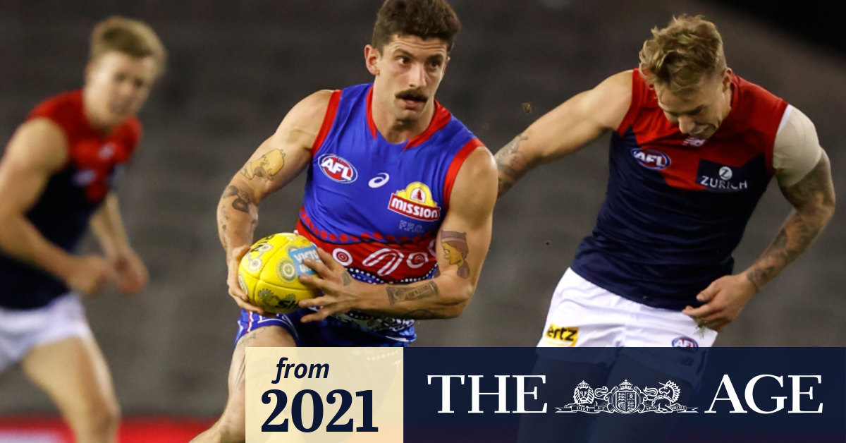 AFL Finals 2021: It’s a win-win for Daniel Cross, while Doug Hawkins ...