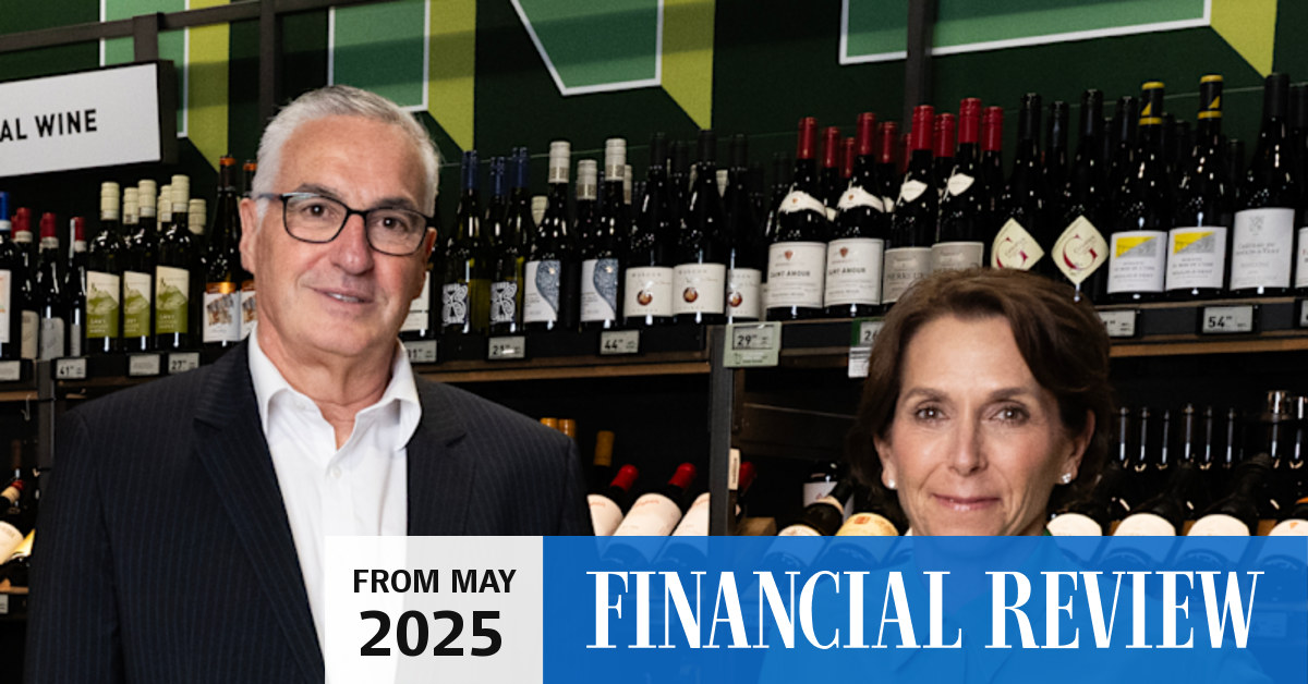 ASX EDV: Endeavour hopes Jayne Hrdlicka and Ari Mervis don’t spill more ...