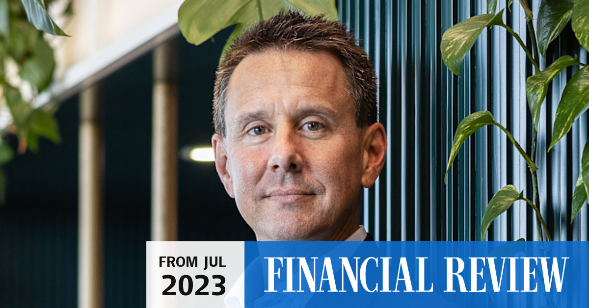 AI: Microsoft head of legal and government affairs Tom Daemon warns ...