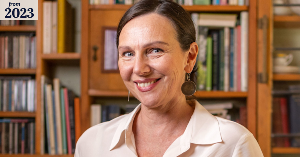 Pip Williams new book The Bookbinder of Jericho