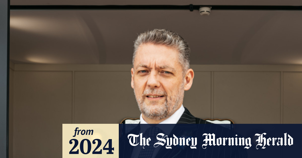 Crown Resorts investigation finds chief executive Ciaran Carruthers did ...