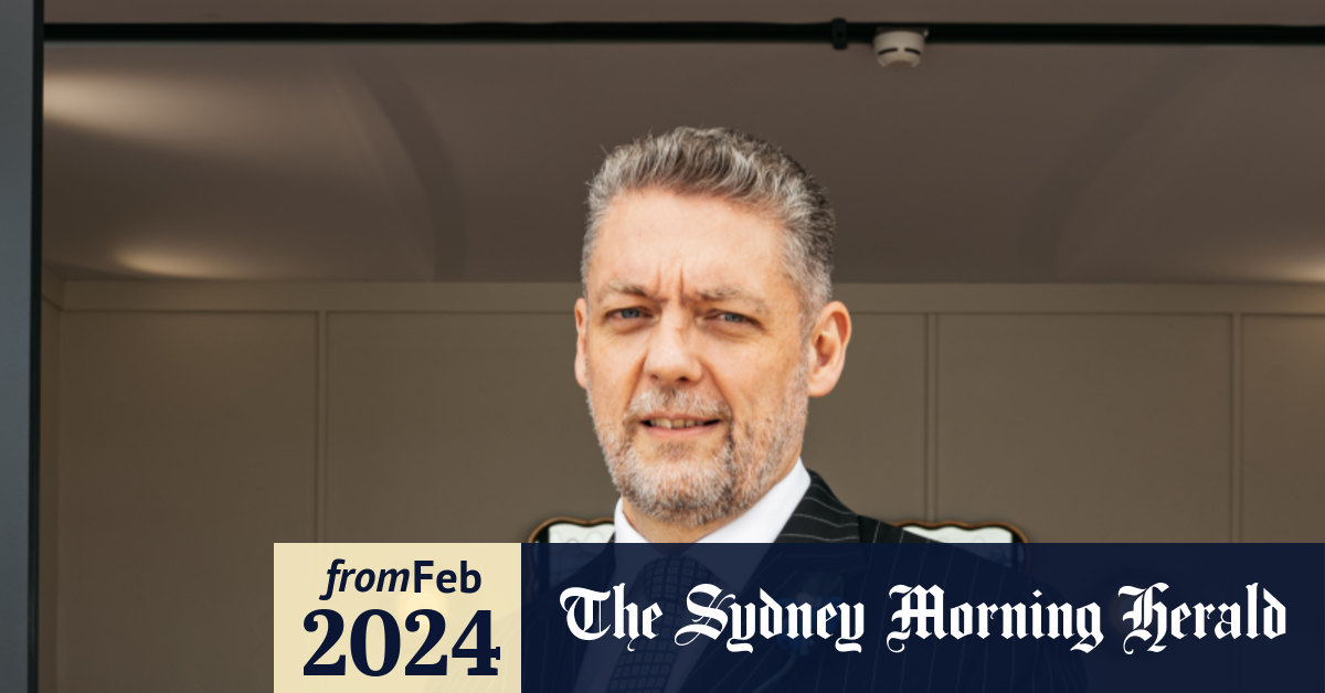 Crown Resorts investigation finds chief executive Ciaran Carruthers did ...