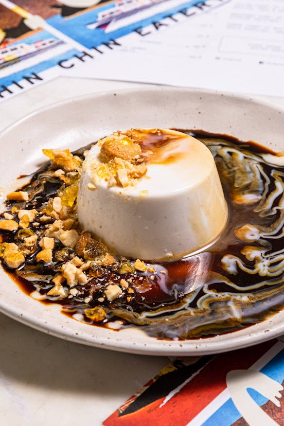 Chin Chin, Surry Hills - SMH, Good Food app listing