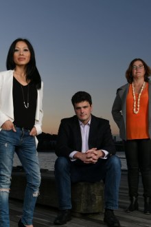 Xinja's secret deal with shadowy Chinese investor