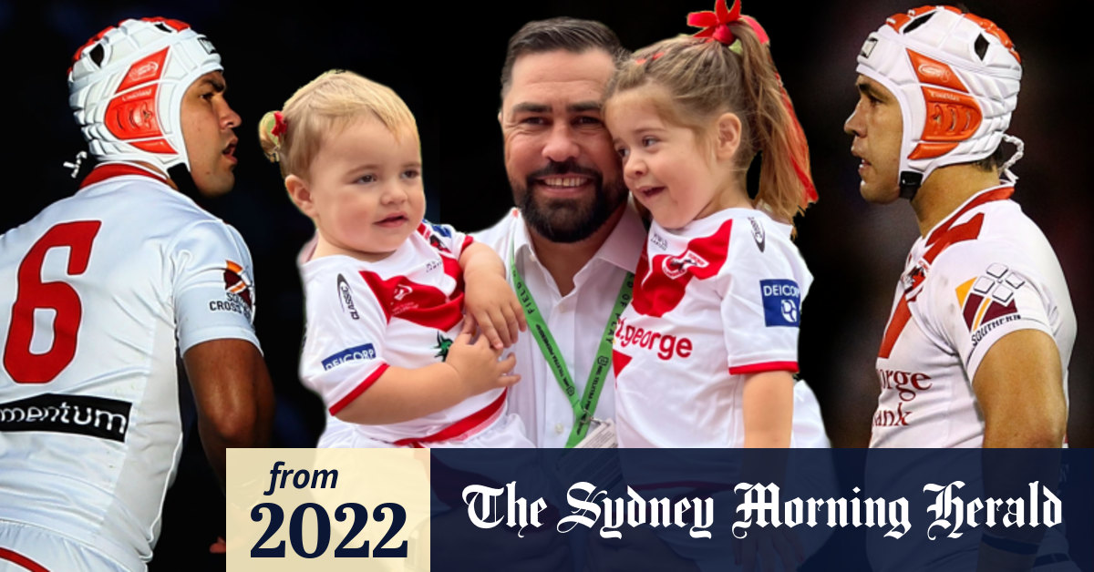 Soward wants to show daughters they ‘can do anything in this world’