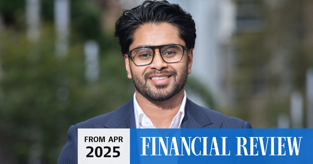 Election 2025: Young men are leaning right, but not necessarily to ...