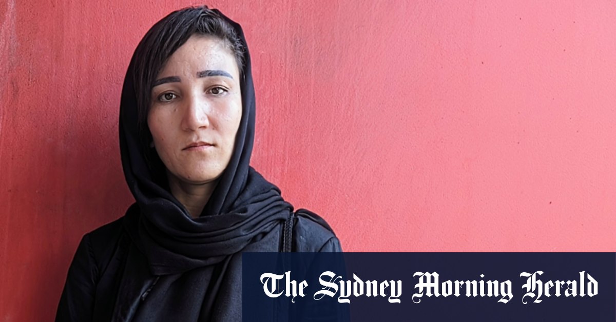 Refugee resettlement in Australia: Bibi’s father sold everything to ...